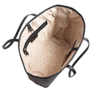 C. Wonder | Bags | Leopard Print Large Tote | Poshmark